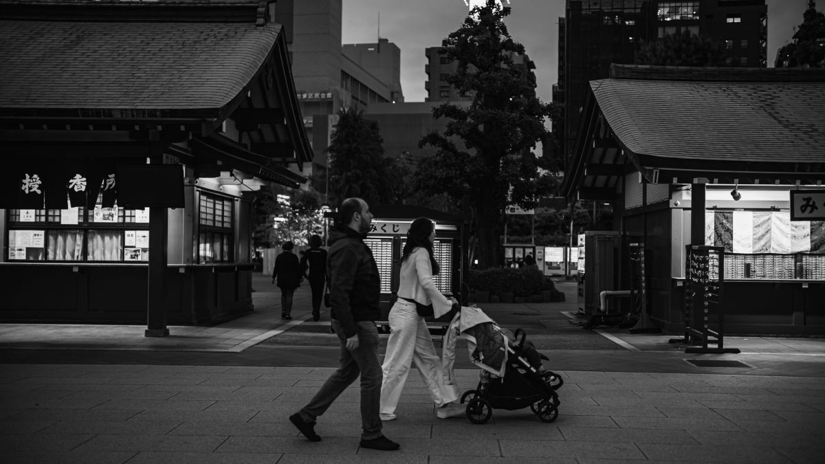 Street scene#127 | GANREF