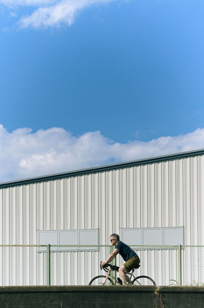 Street scene#70 | GANREF