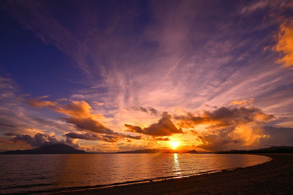 置き忘れのビーチ | GANREF