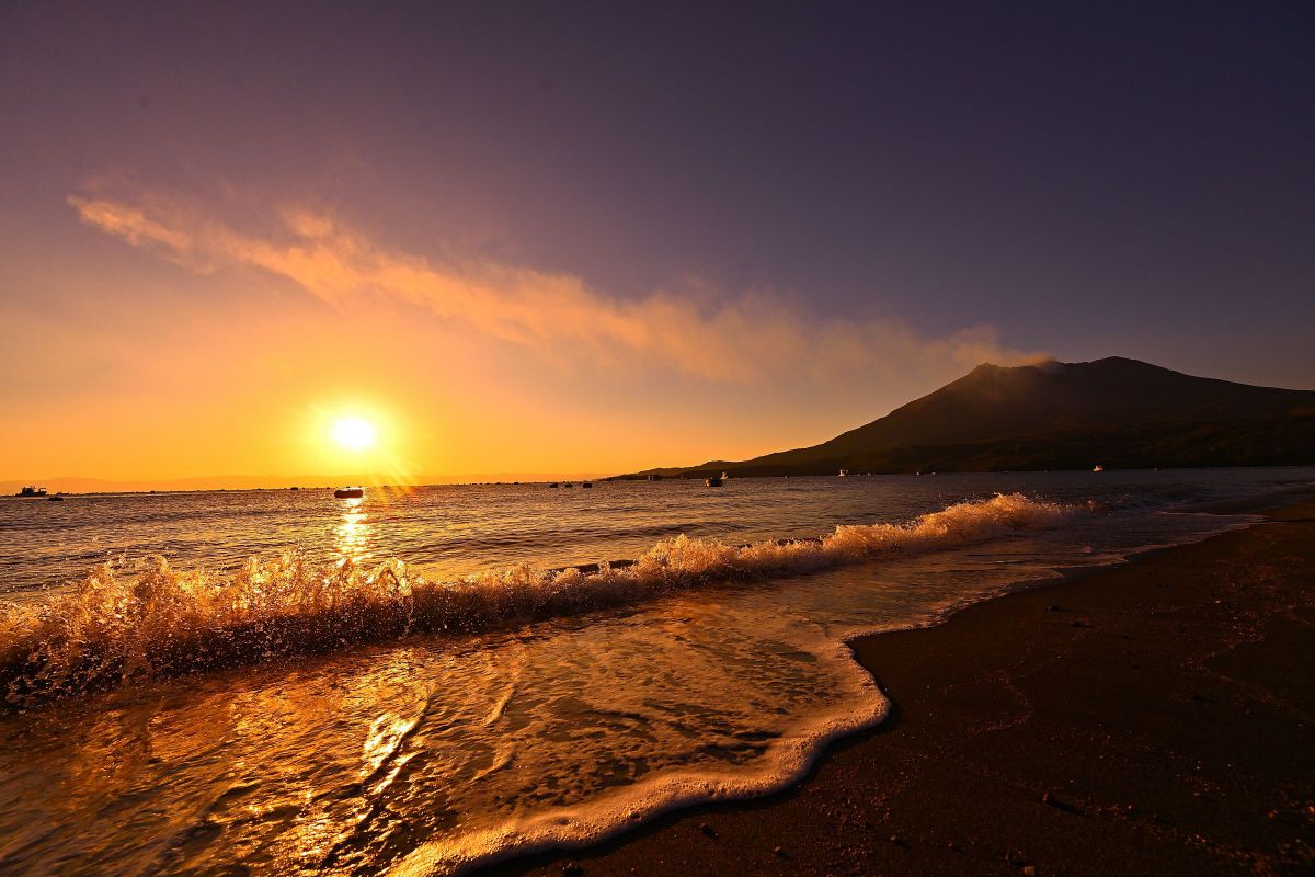 天気晴朗なれど | GANREF