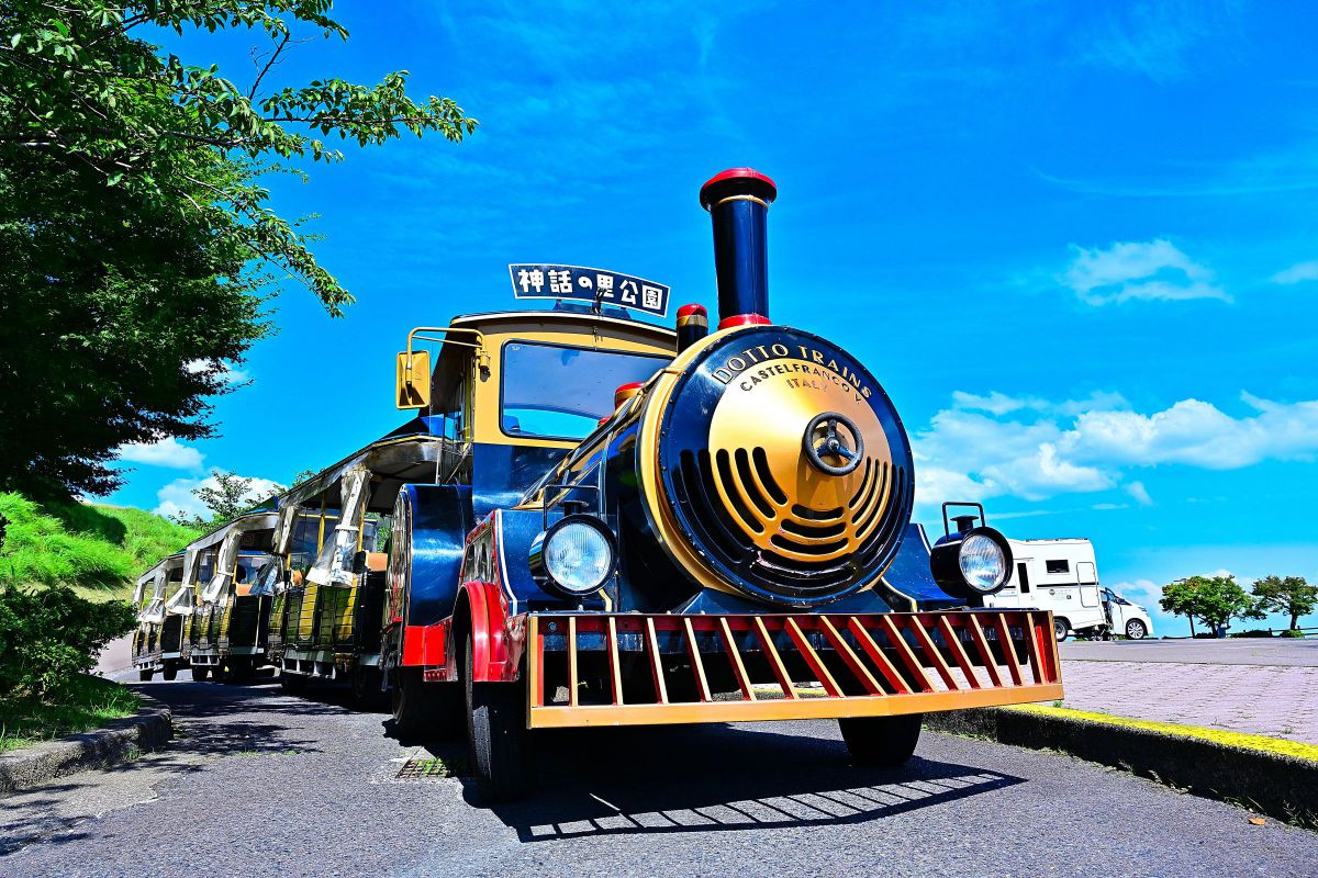 涼を求めて | GANREF