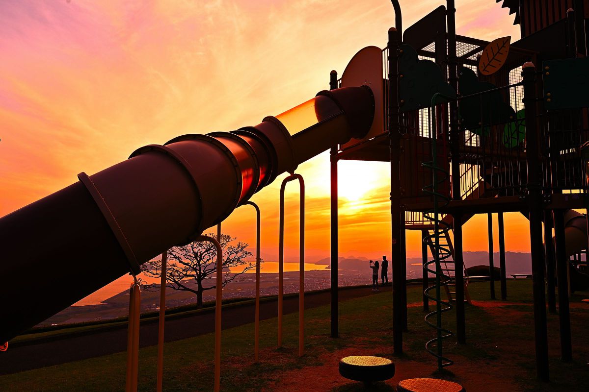 憩いの空間 | GANREF