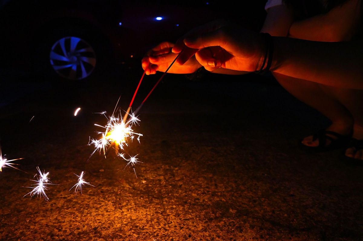 線香花火 | GANREF