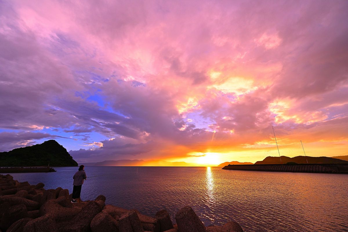 釣りジェンヌ | GANREF