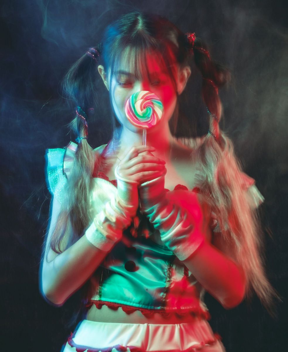 Wanna play? | GANREF