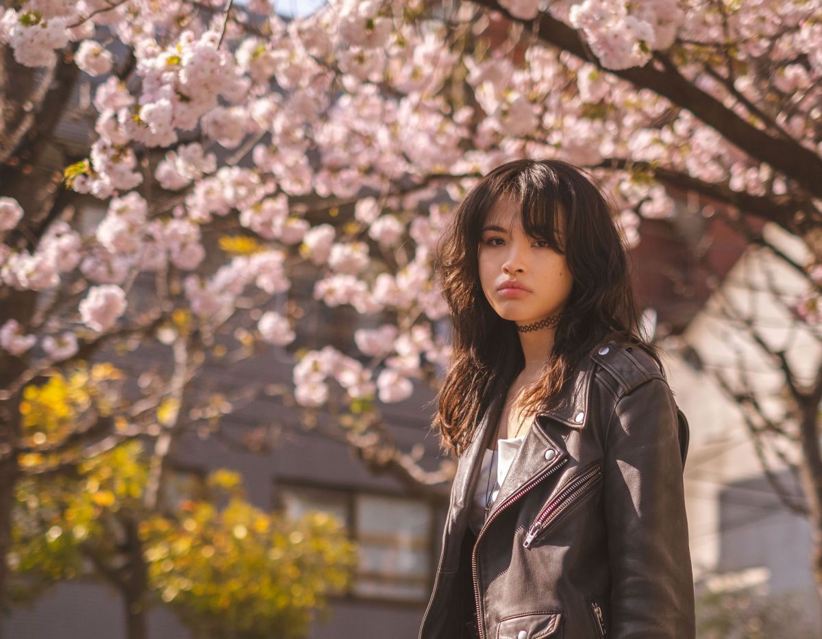 マンガのキャラクターのように | GANREF