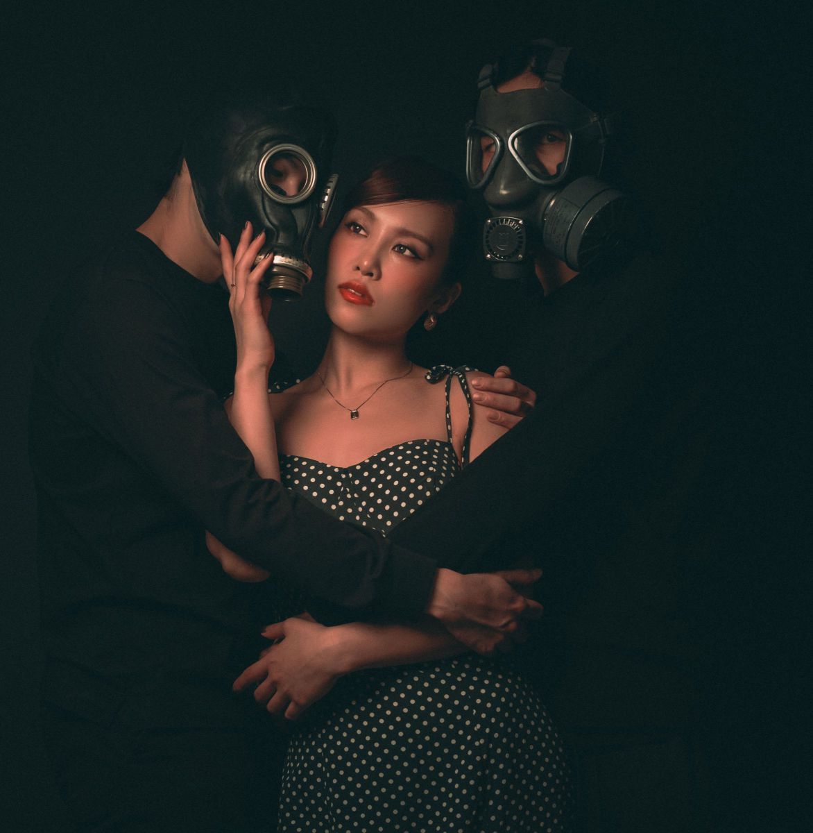 Family photo | GANREF