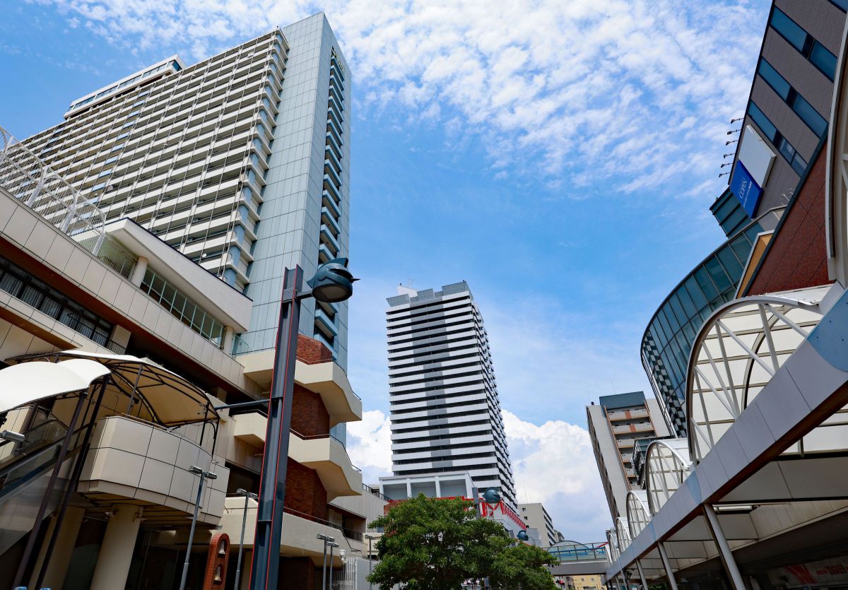 見守り隊！ | GANREF