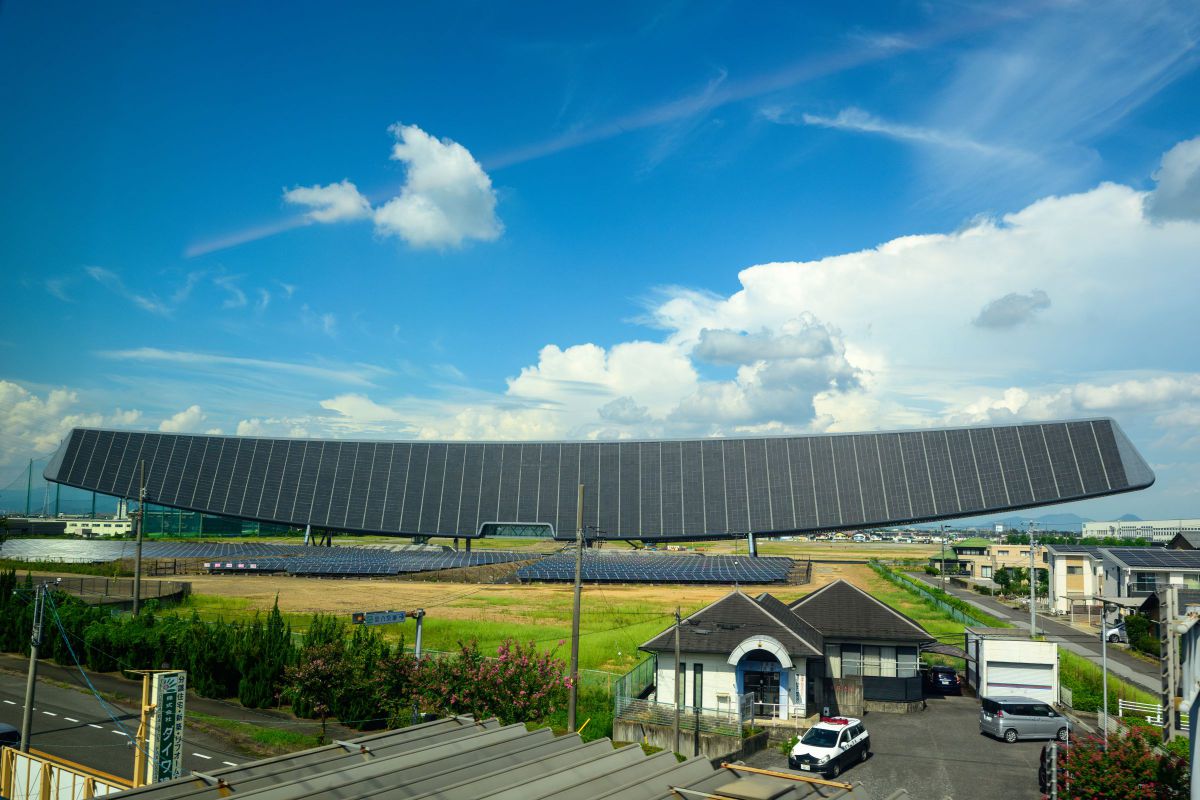 [ニコン Z8＆超望遠レンズ] No.10: 電子シャッター | GANREF