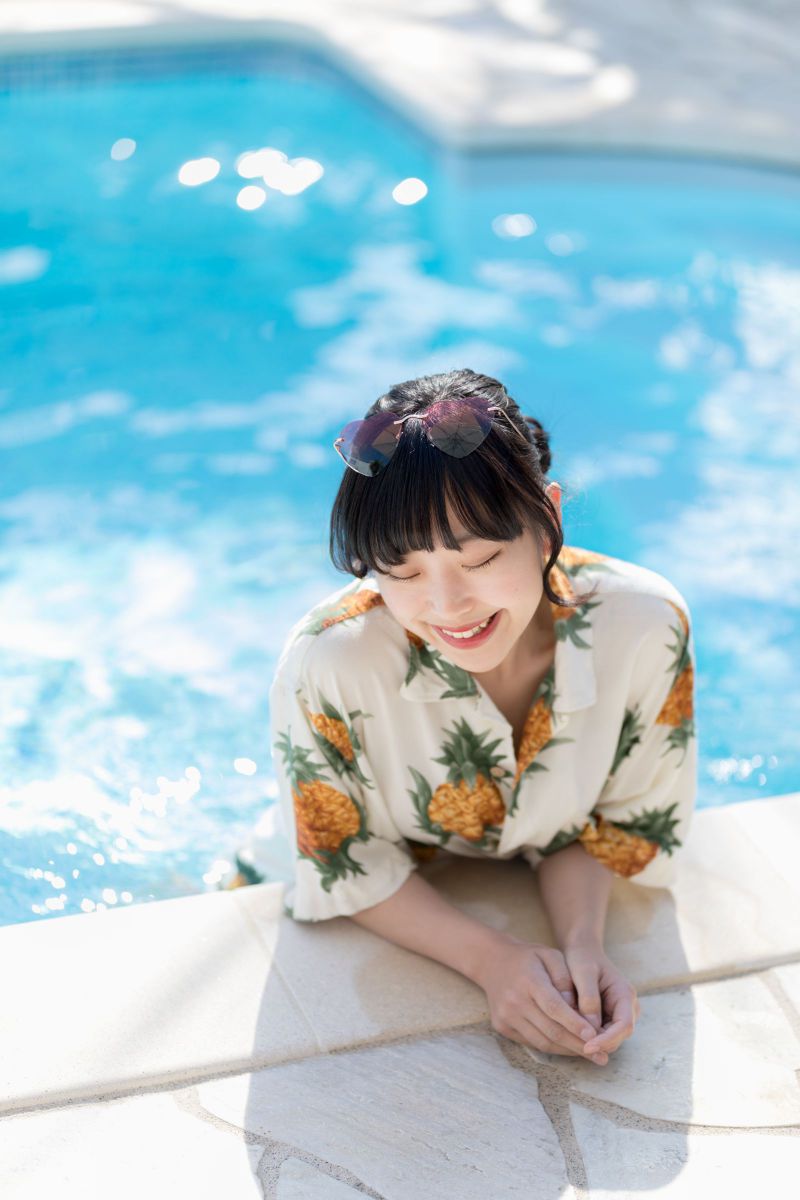 summer vacation | GANREF