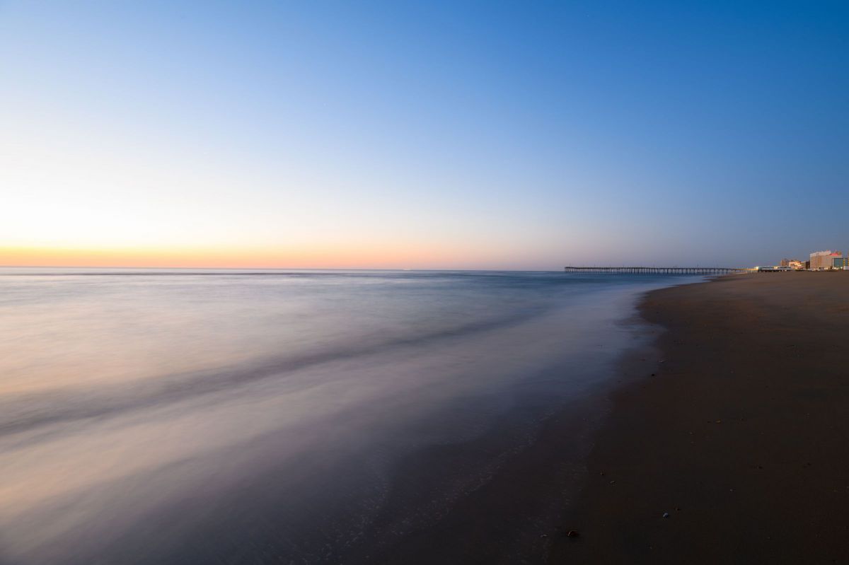 Quiet Wave | GANREF