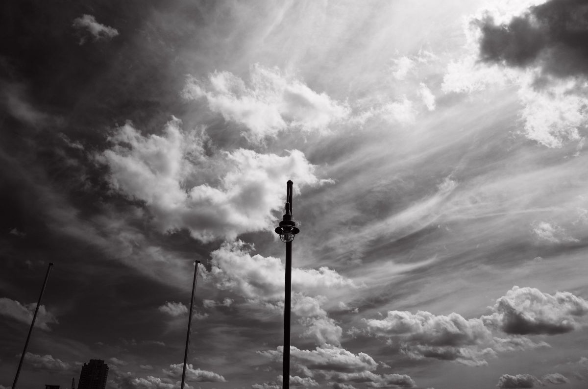 Clouds Light | GANREF