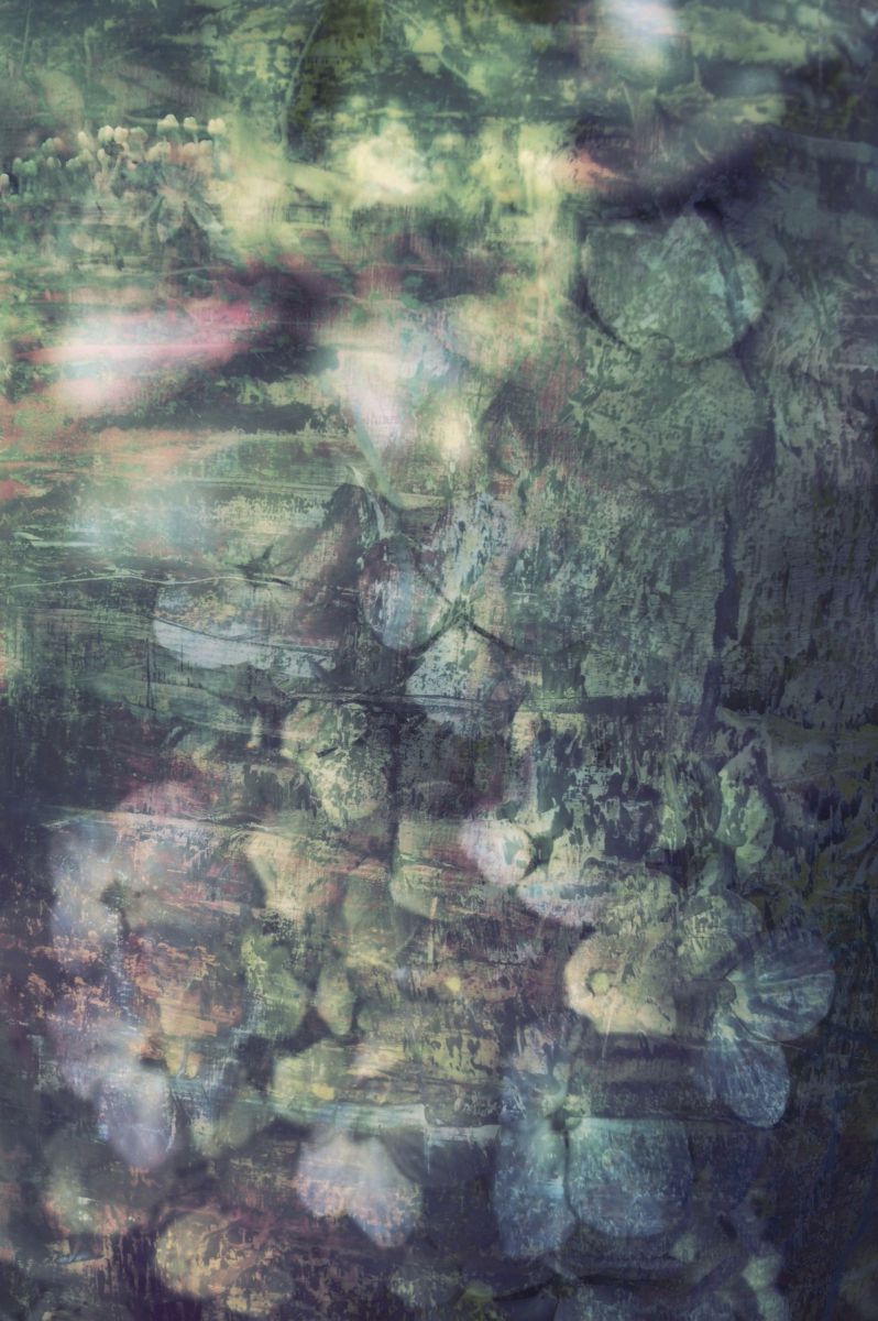 Artifact flow Ⅱ | GANREF