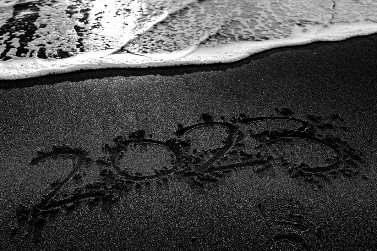 Good by 2023 | GANREF