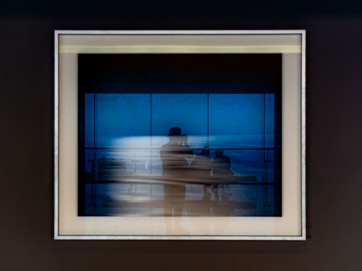 Photo-frame world | GANREF