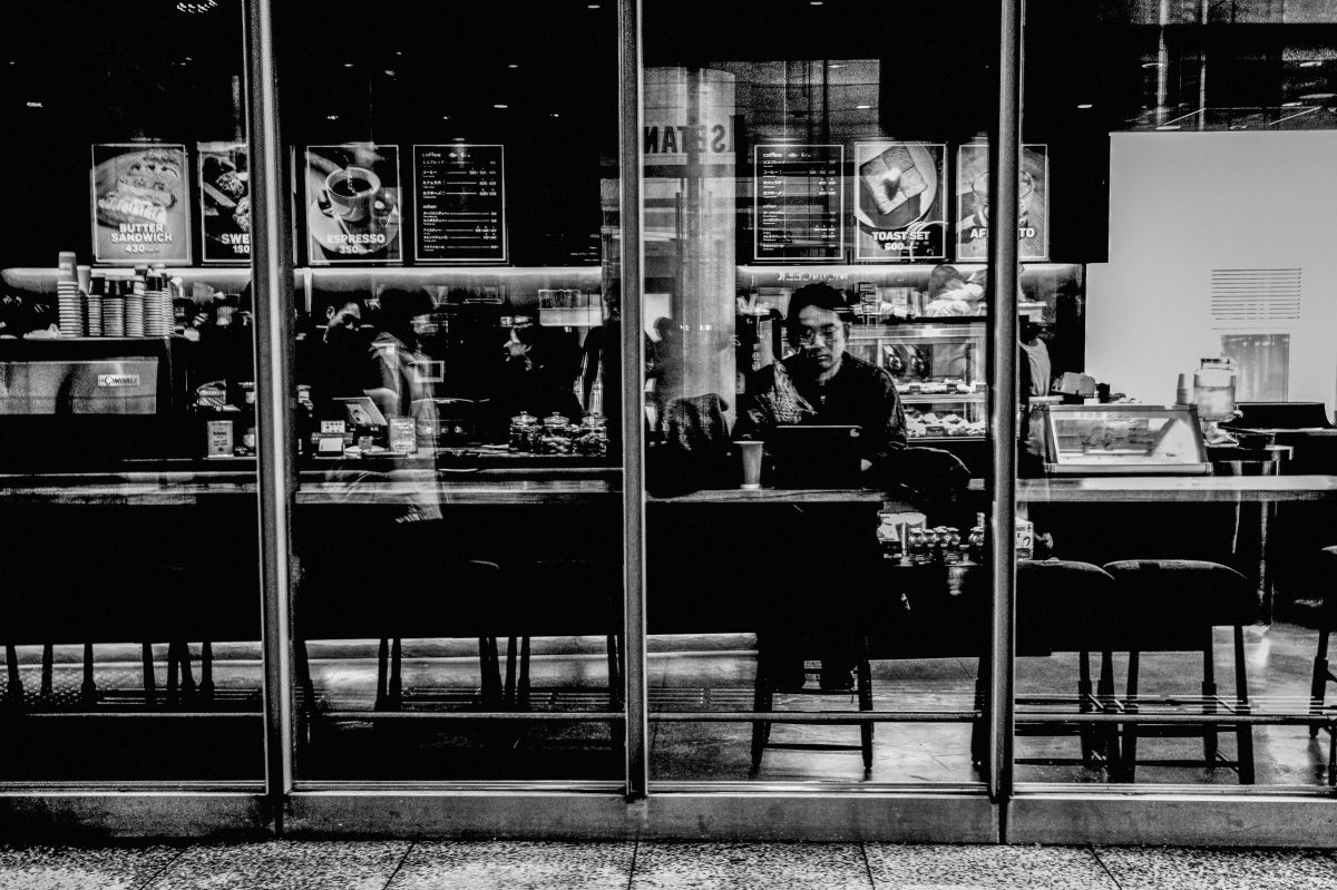 Work Vacation | GANREF