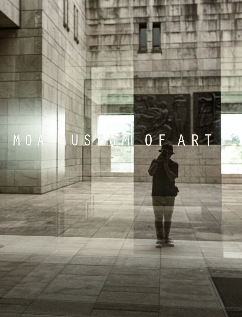 Self-Portrait Art | GANREF