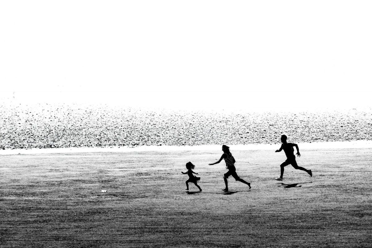 Catch Me If You Can | GANREF