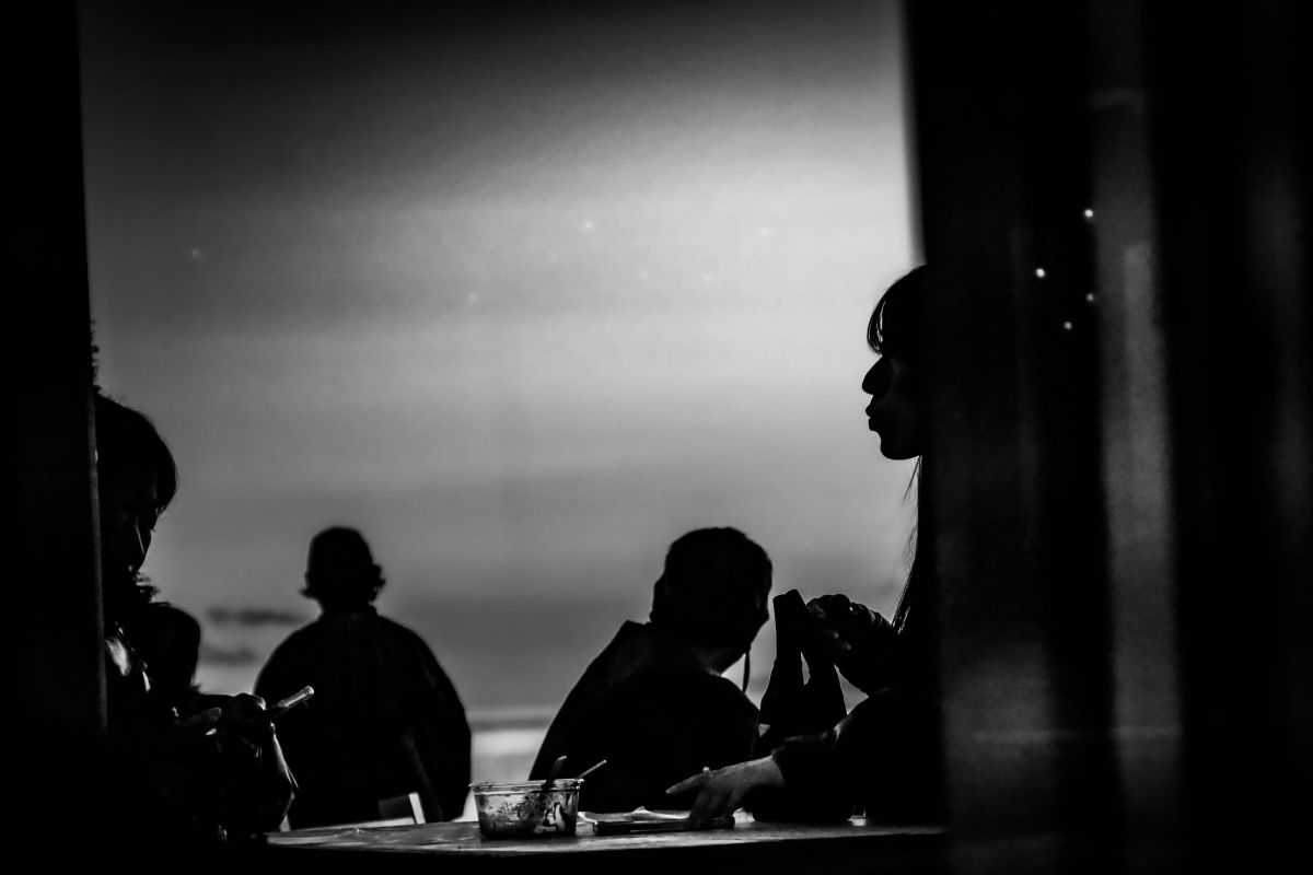 テラス席 Ver.2 | GANREF