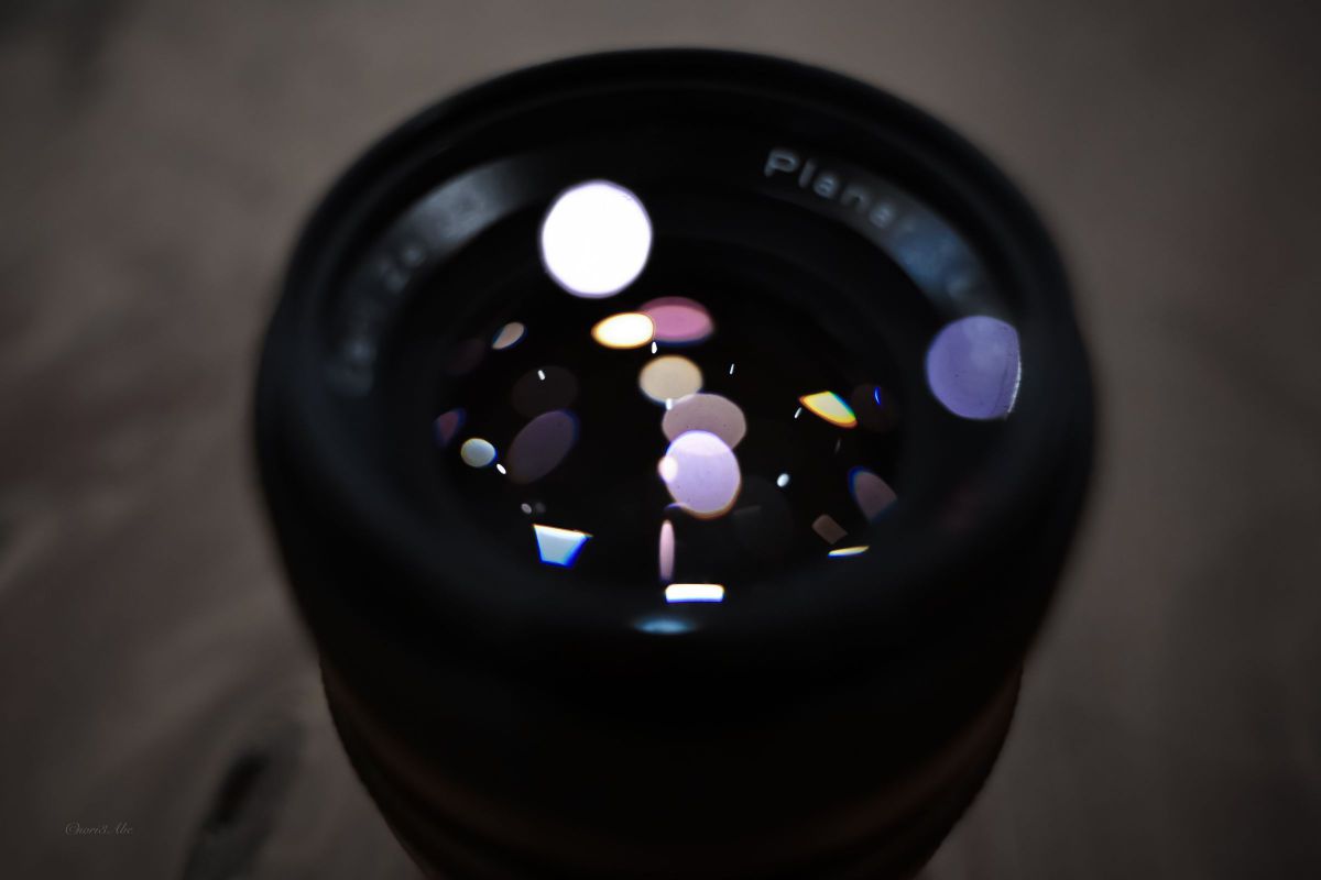 Mirror World | GANREF