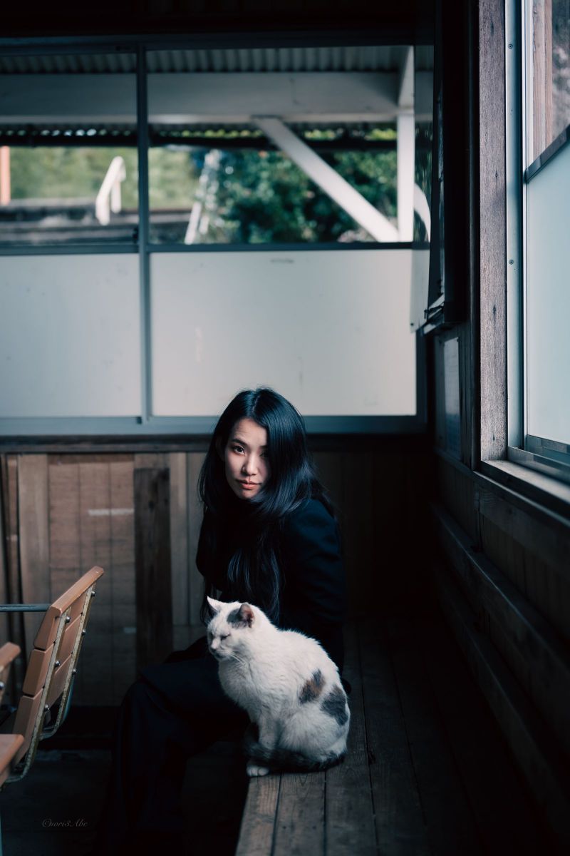 nervous or glamorous | GANREF