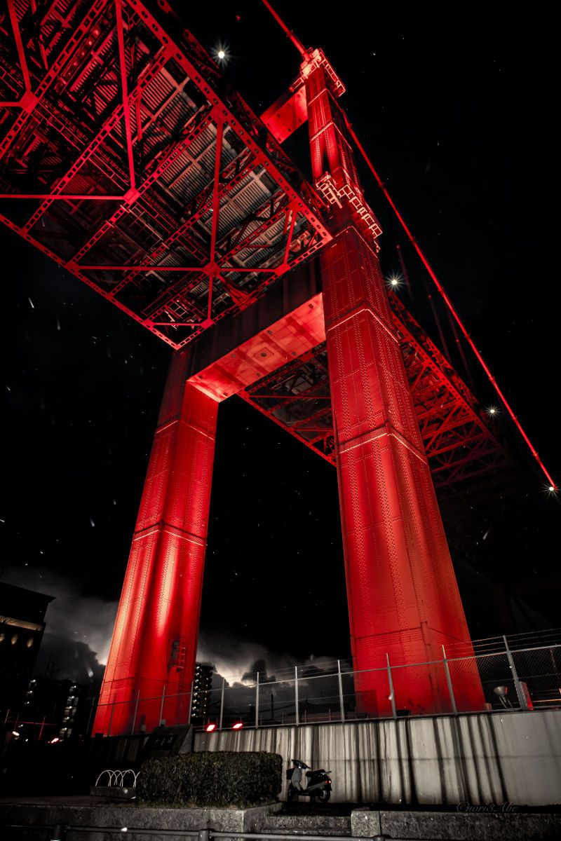 Presence of red | GANREF