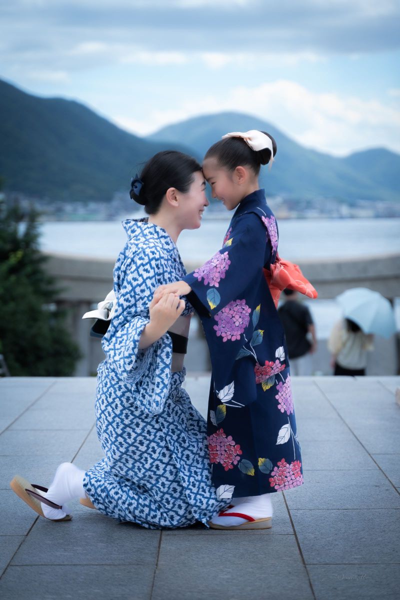 No more distance | GANREF