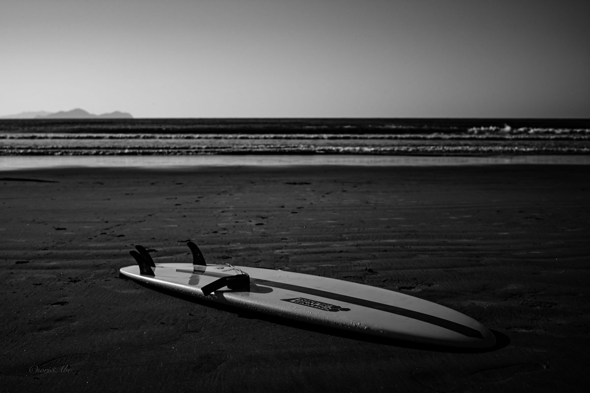 Take a Break | GANREF