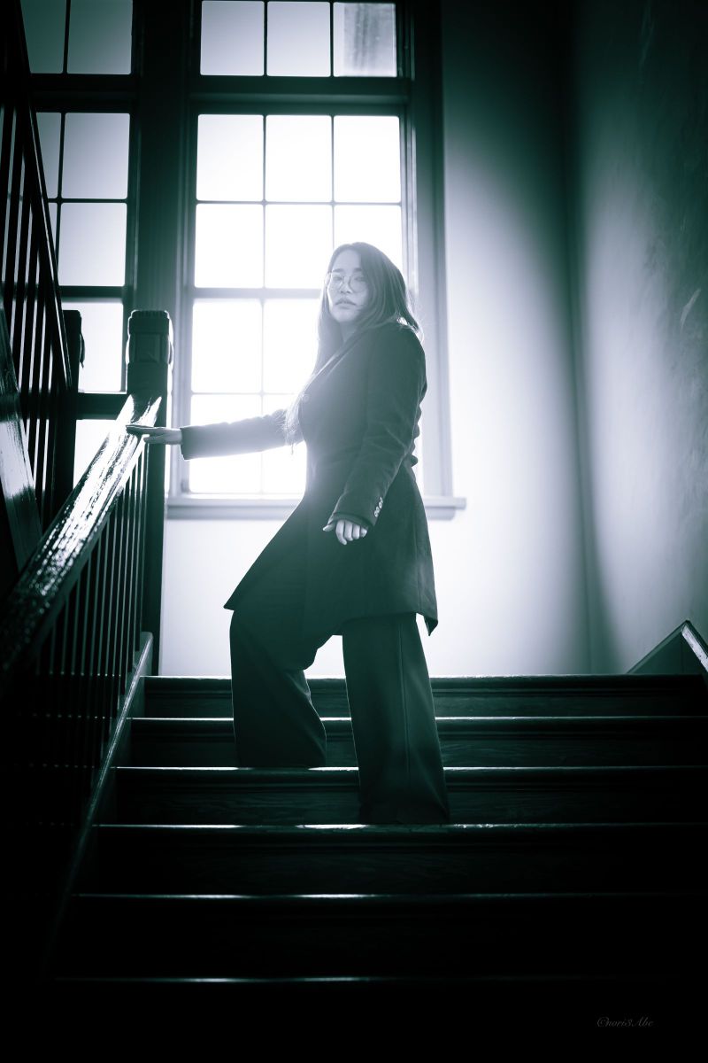 heavy metal angel | GANREF