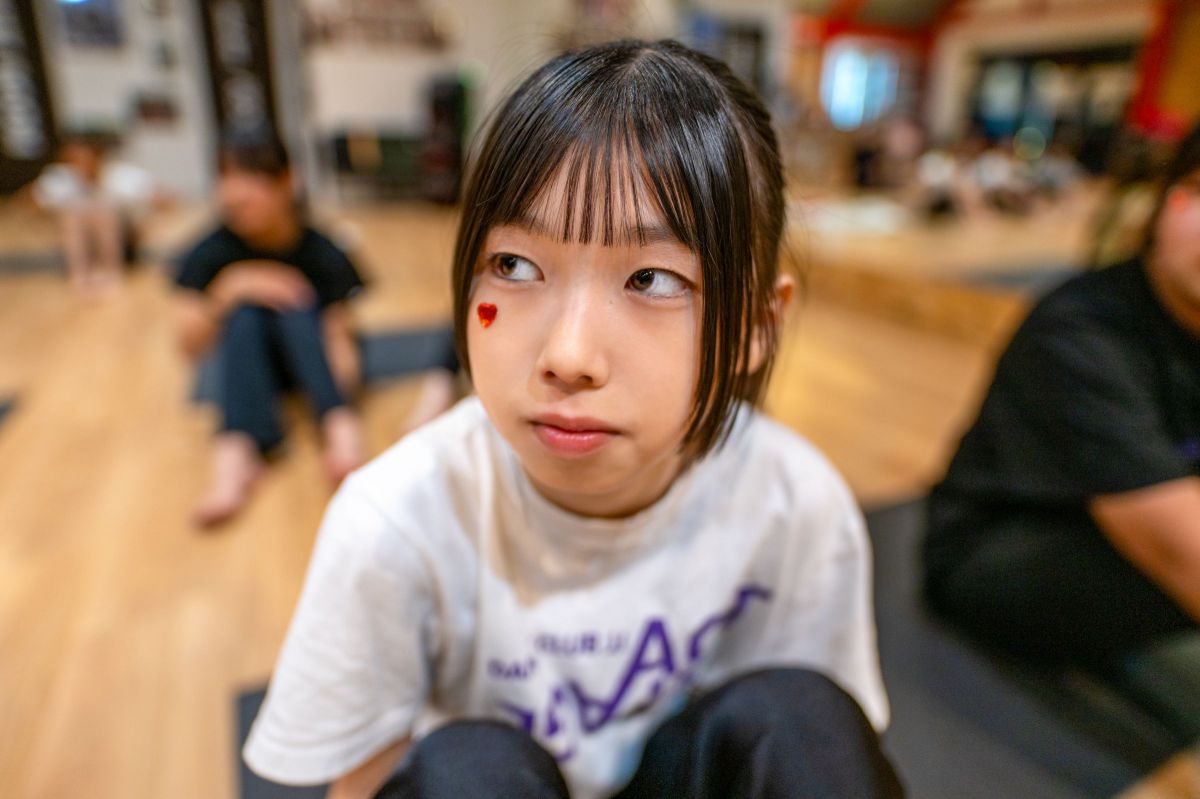 ちょっと緊張 | GANREF