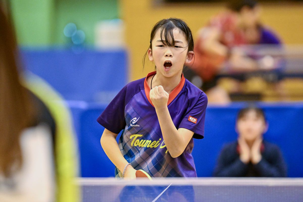 Come on! let's go! | GANREF