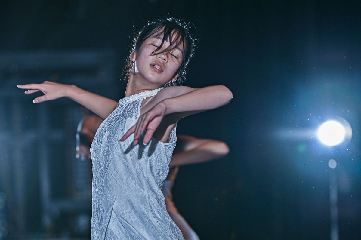 with all my heart | GANREF