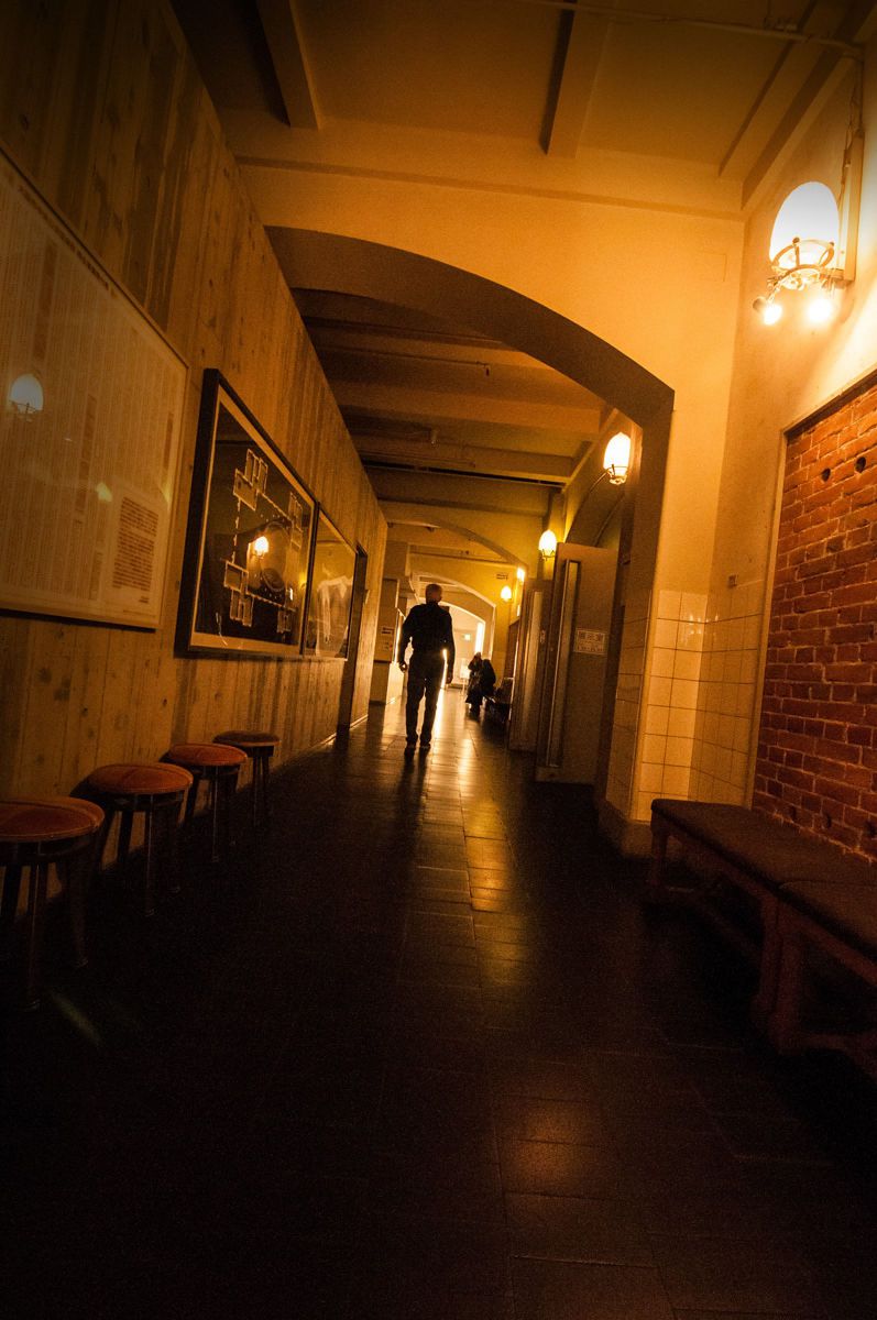 M Y S T E R Y | GANREF