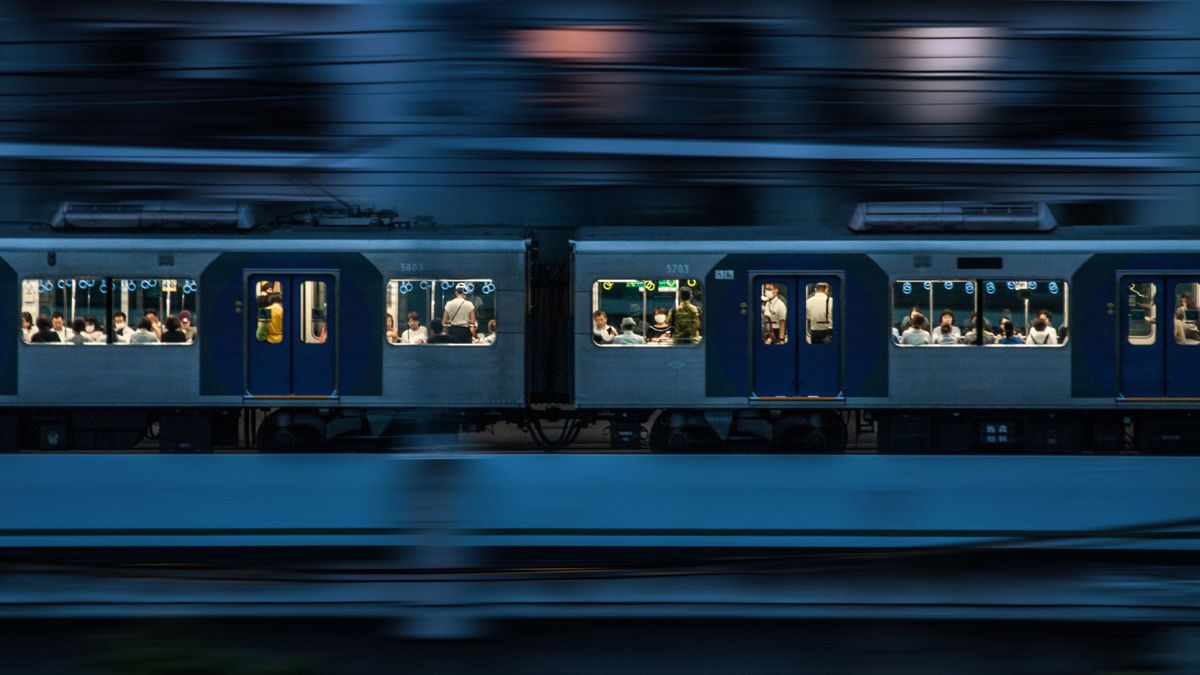 アフター5 | GANREF