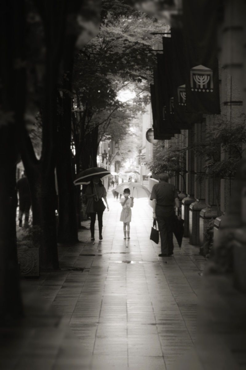 jour de pluie | GANREF