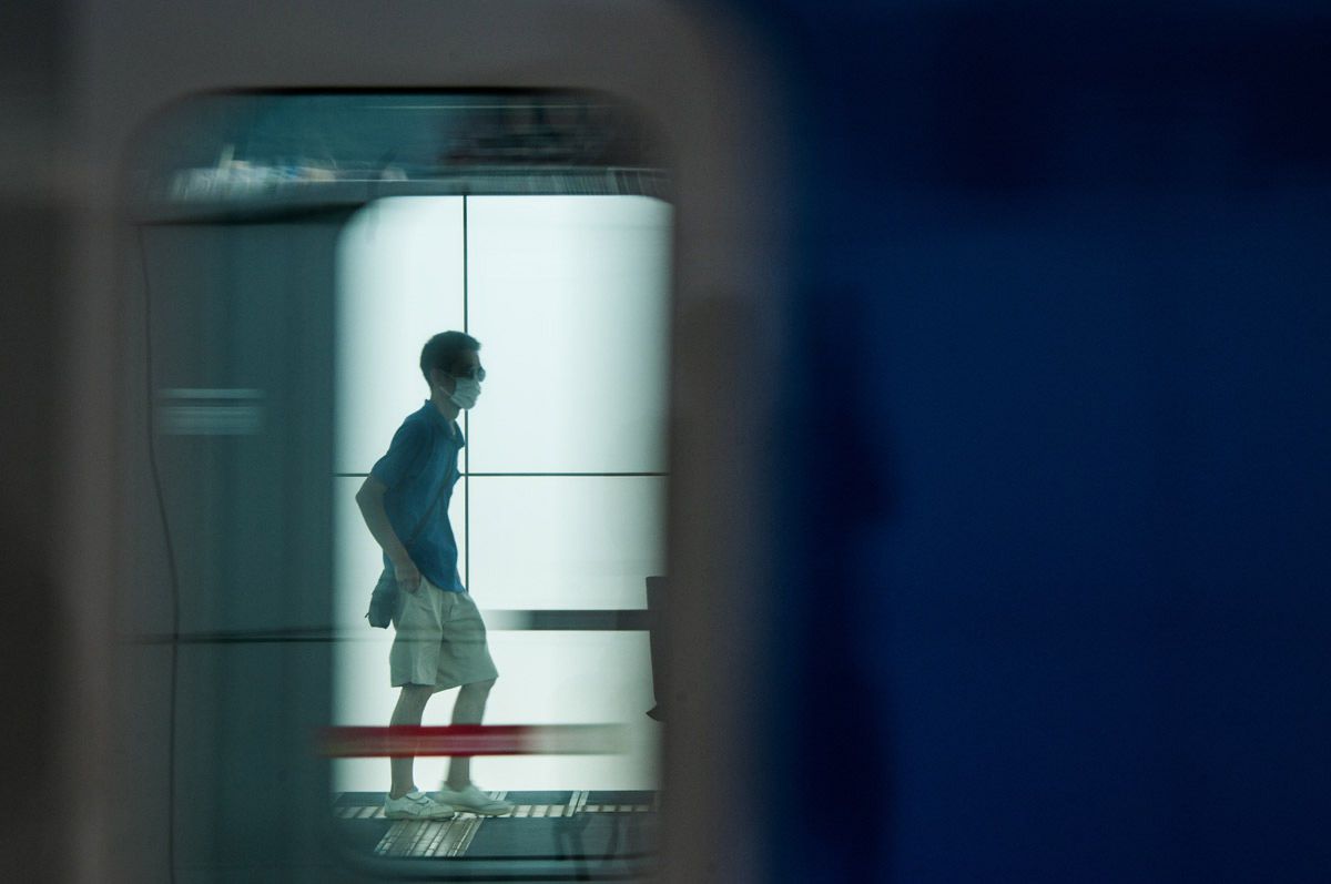 M O M E N T | GANREF