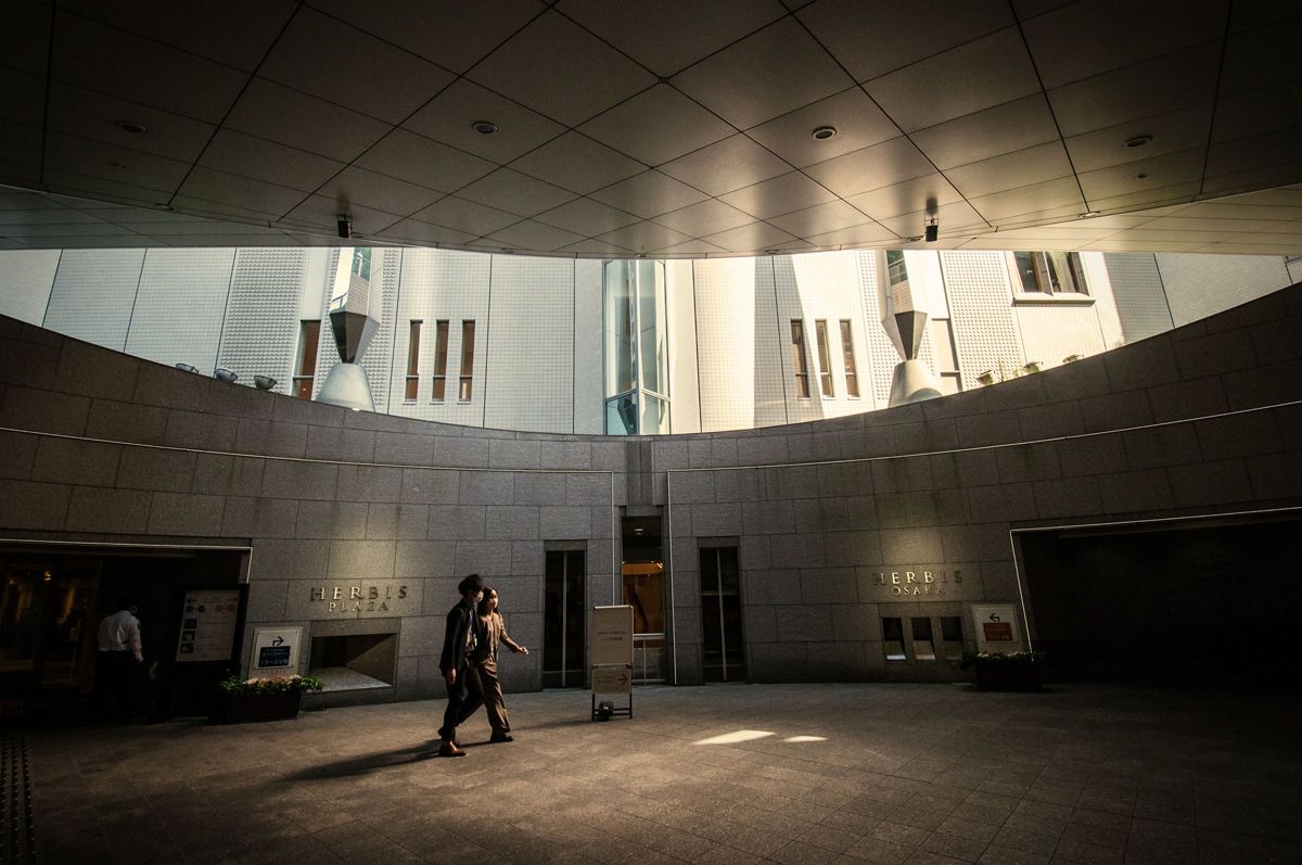 underground | GANREF