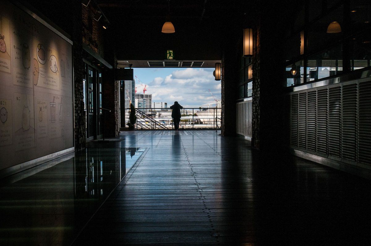 H I T O R I | GANREF