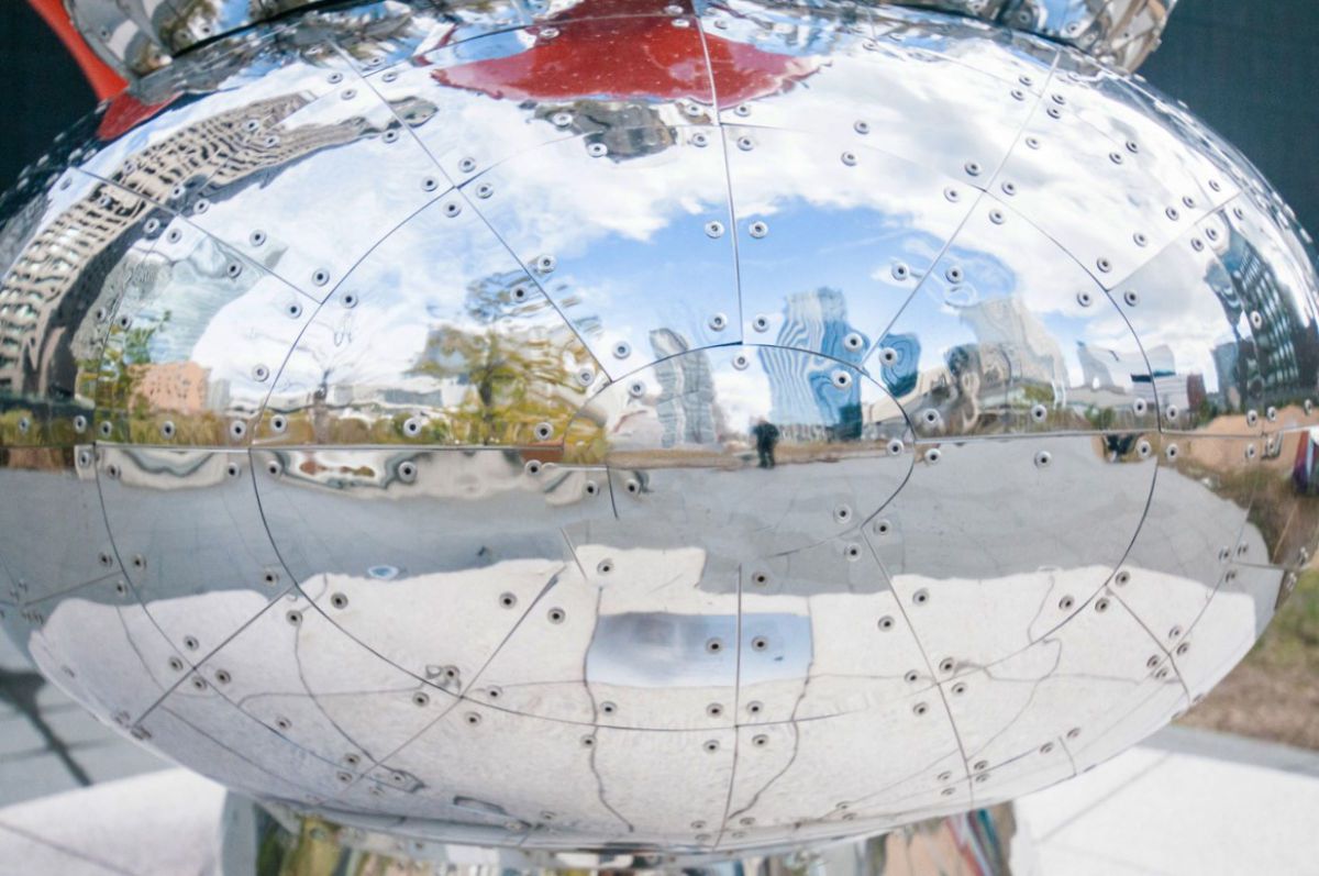 unknown world | GANREF