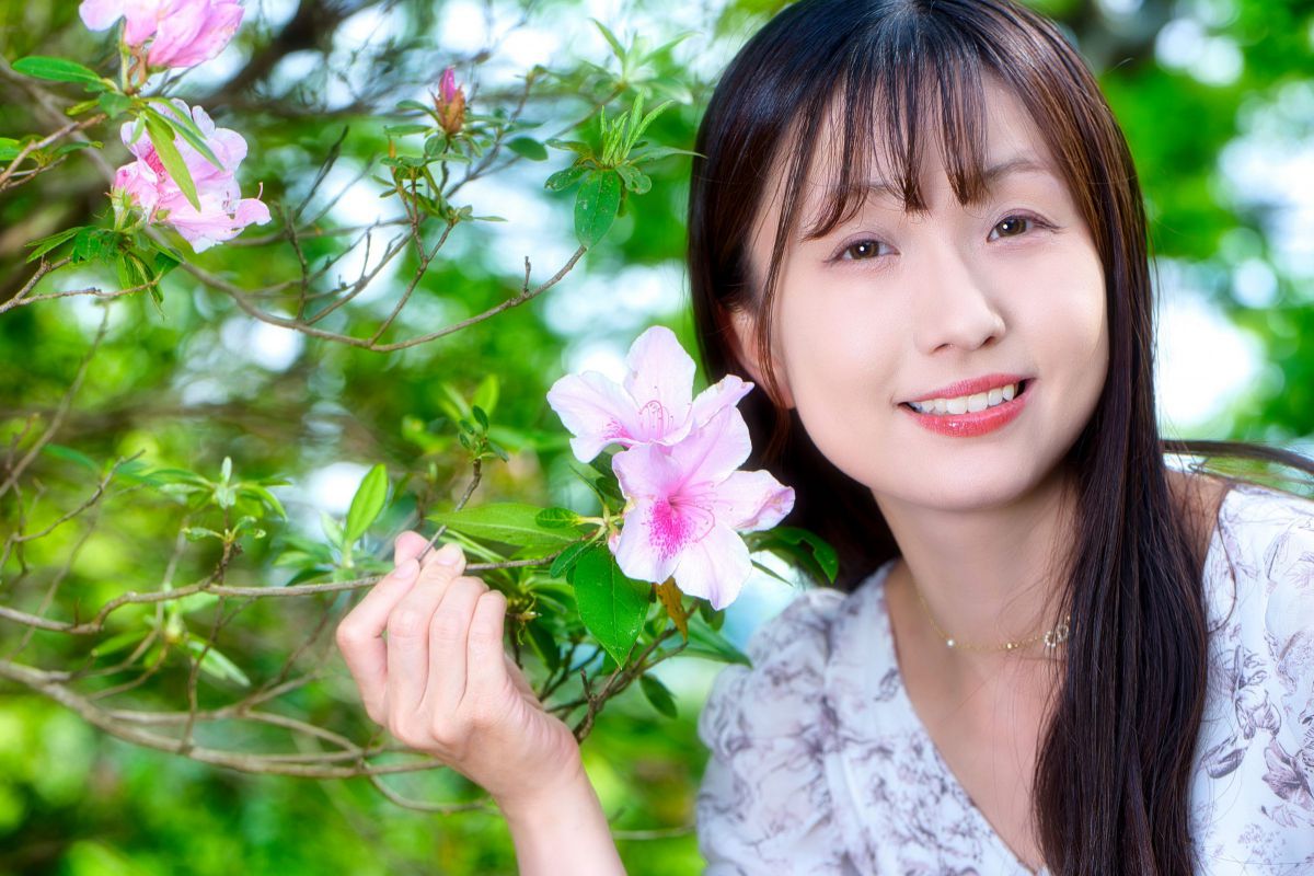 花と・・・ | GANREF