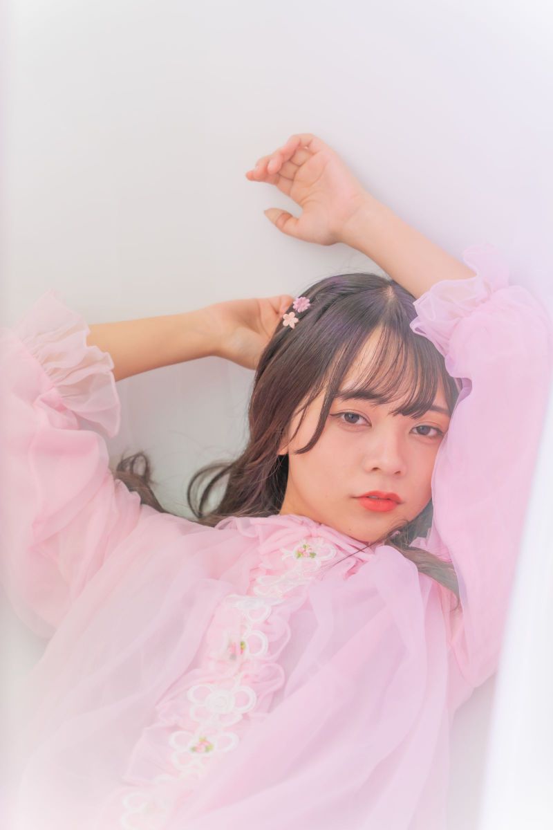 peachy kitten | GANREF