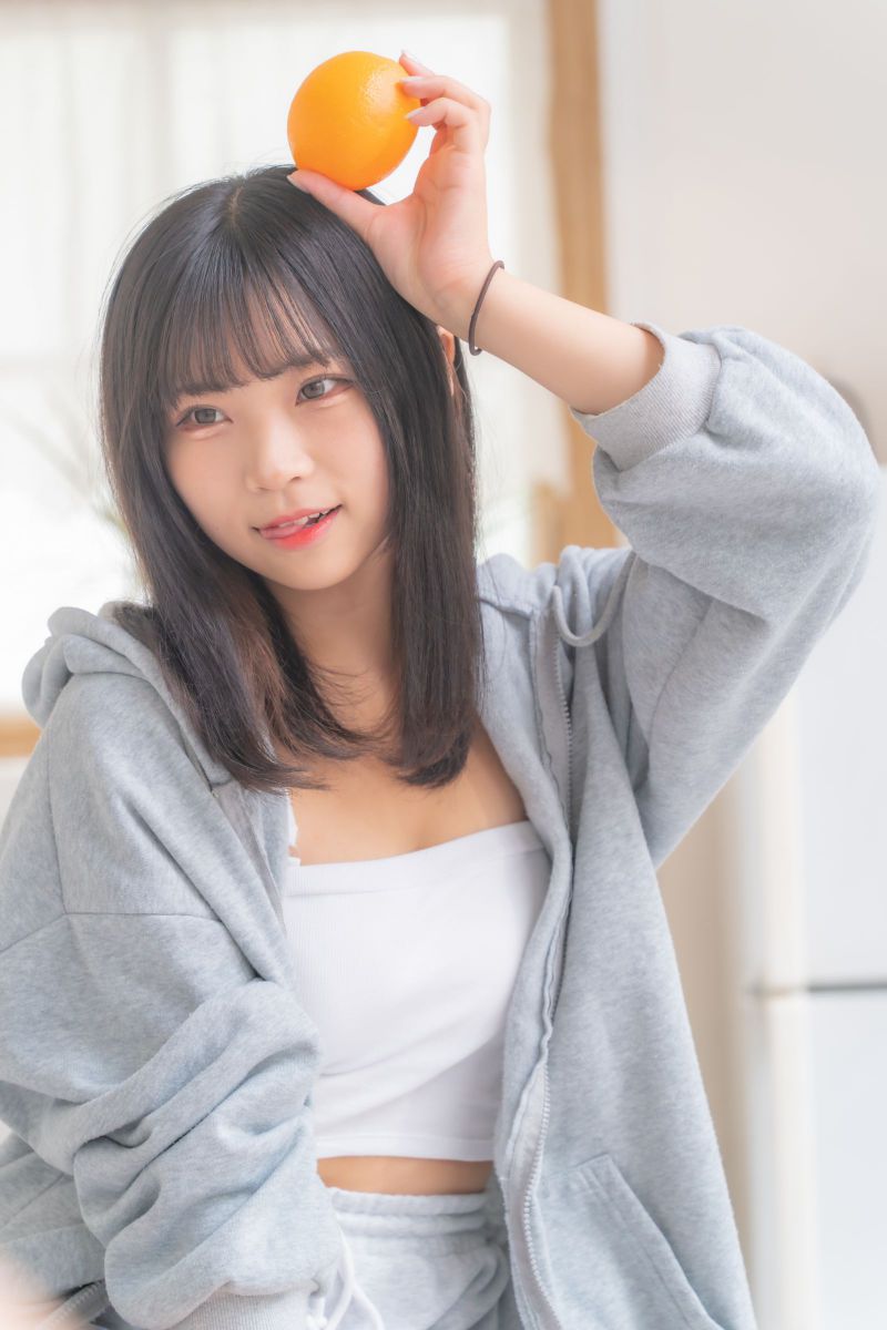 HelloOrange | GANREF