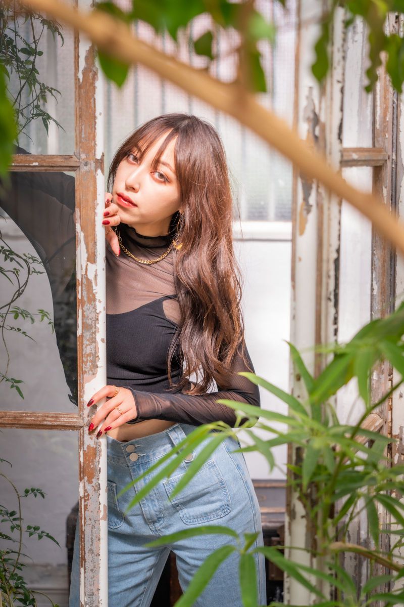 Born to be wild | GANREF