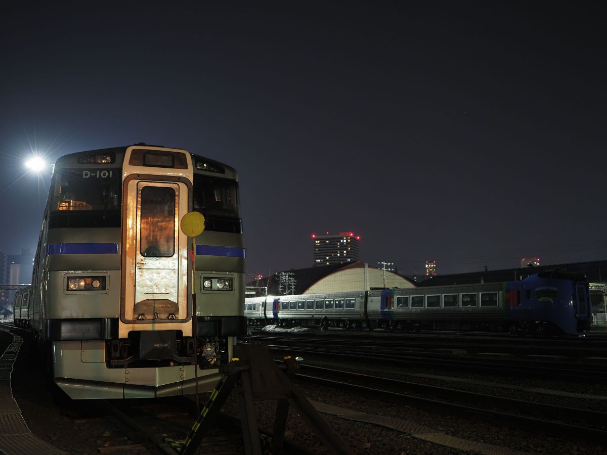 2025.04.05札ナホ観察 | GANREF