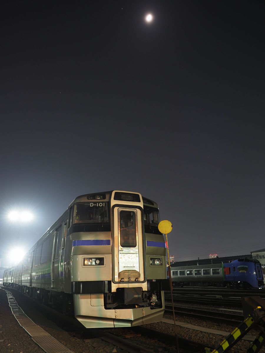 2025.04.05札ナホ観察 | GANREF