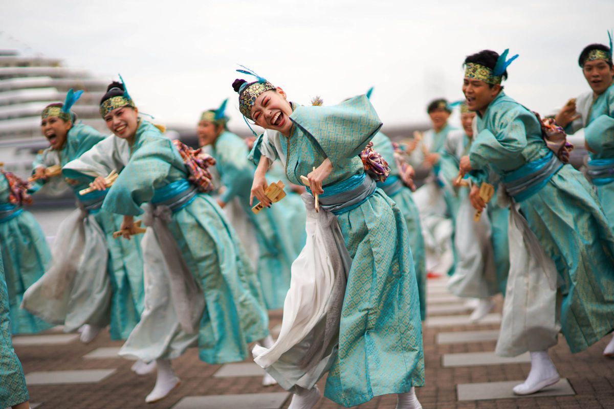 青春熱波 | GANREF