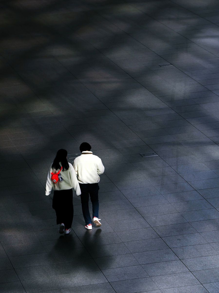 二人行く | GANREF