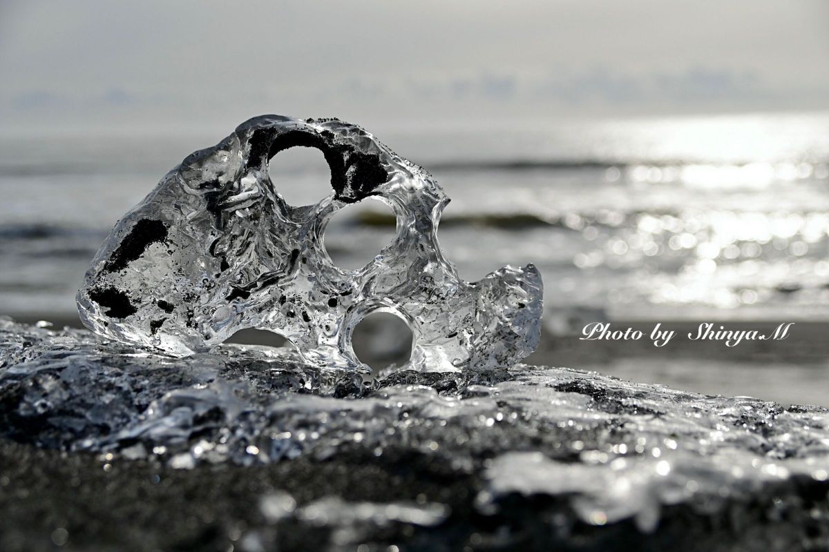 JEWELRY ICE | GANREF