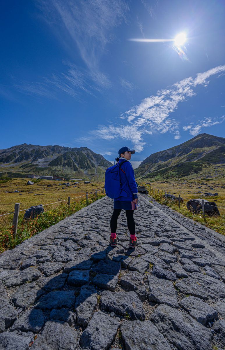 Climb On！ | GANREF