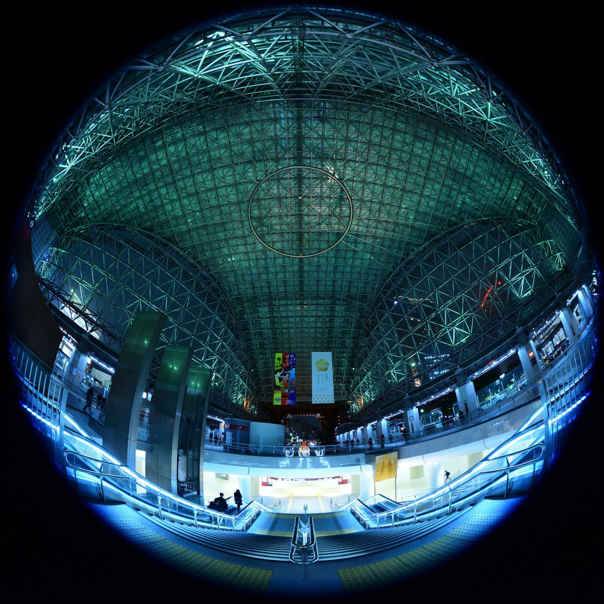 Kanazawa Station | GANREF